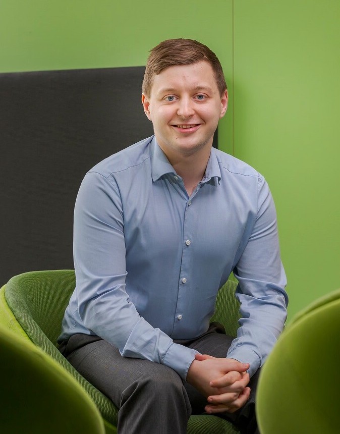 Alexander Moore | The University of Sunderland