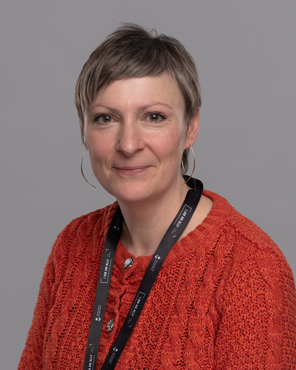 Amanda Ritson | The University of Sunderland