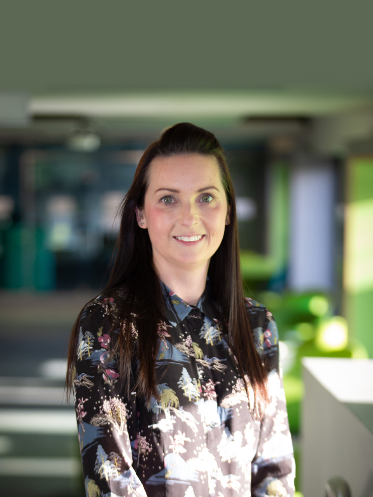 Ashleigh Summerson | The University of Sunderland