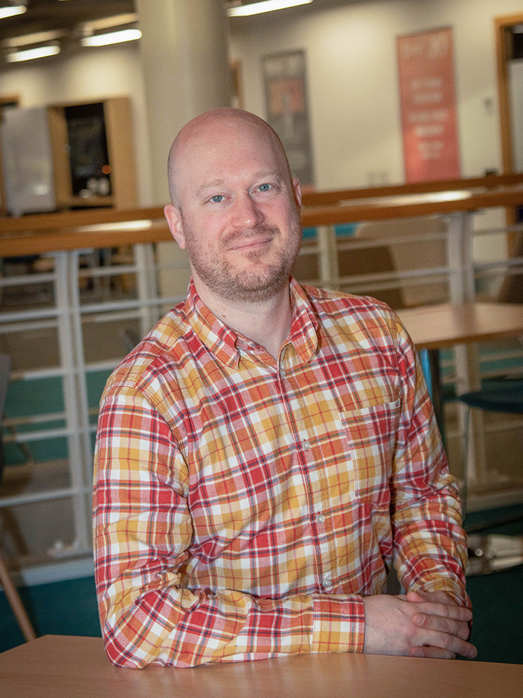 Business and Management | The University of Sunderland