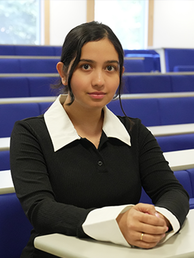 Banhishikha Ghosh | The University of Sunderland