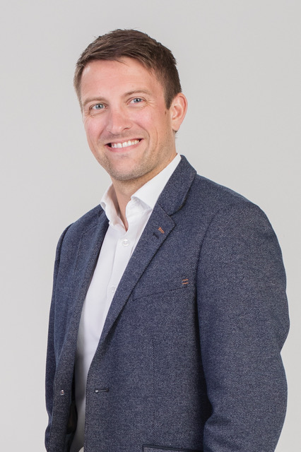 Ben Middleton | The University of Sunderland