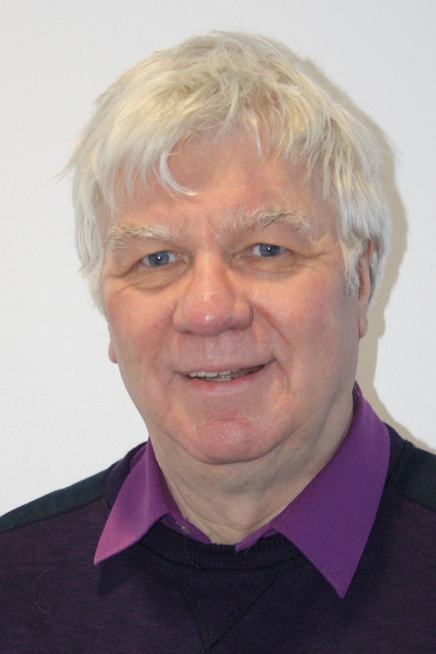 Bruce Forster | The University of Sunderland