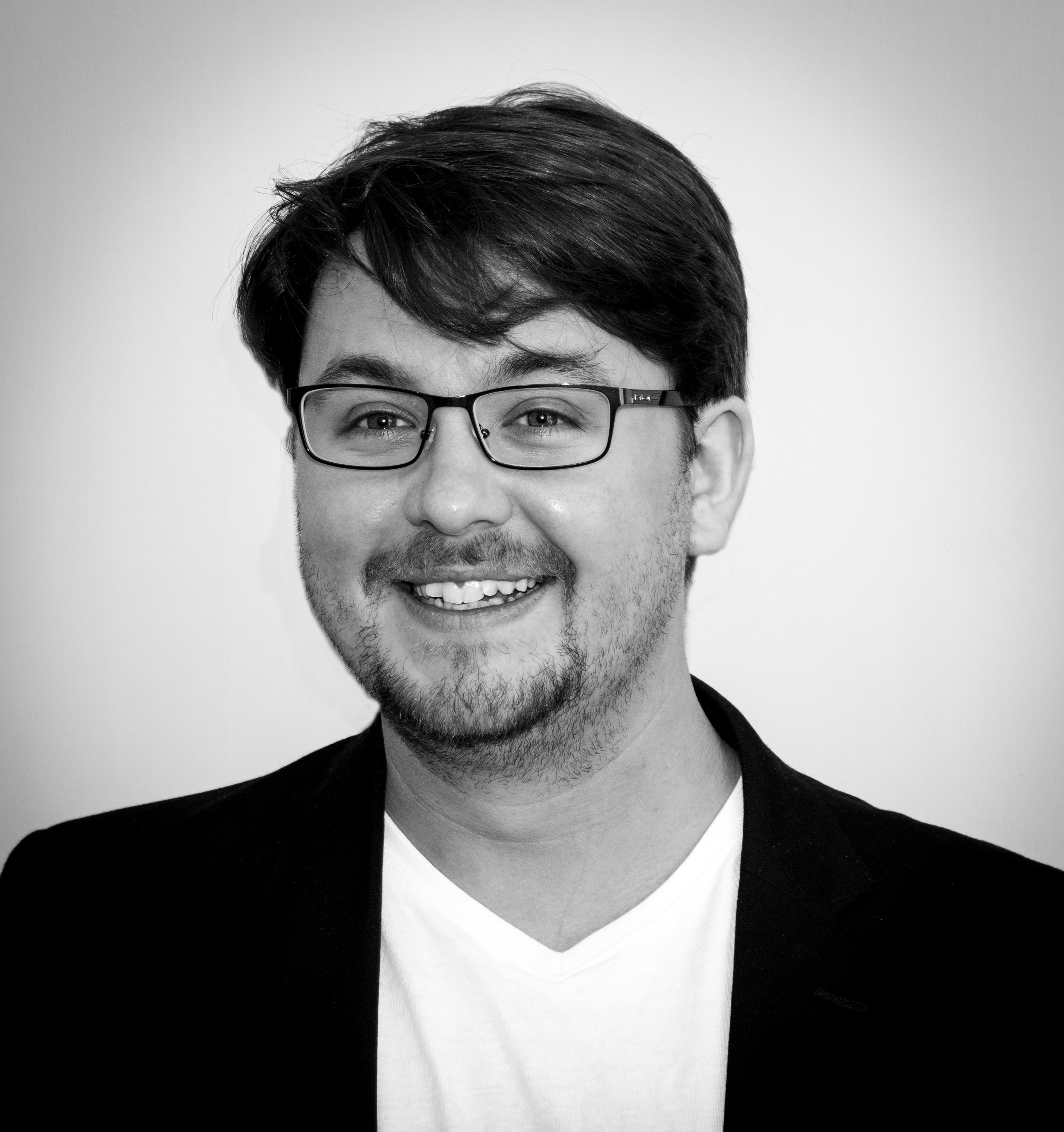 Daniel Gregson | The University of Sunderland