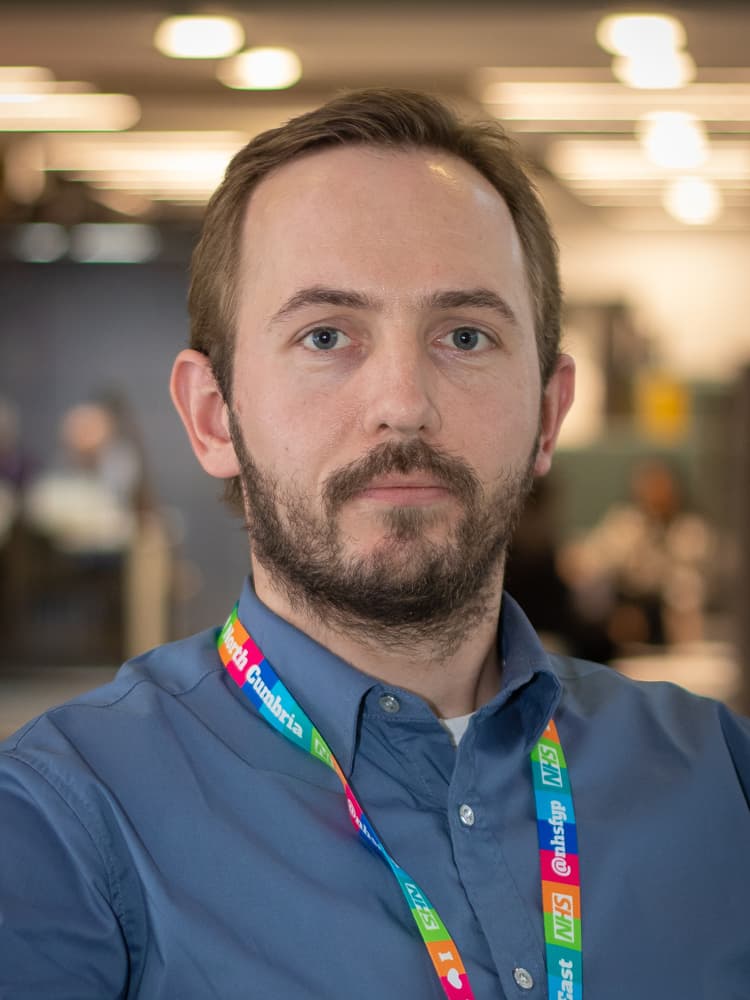 David Swan | The University of Sunderland