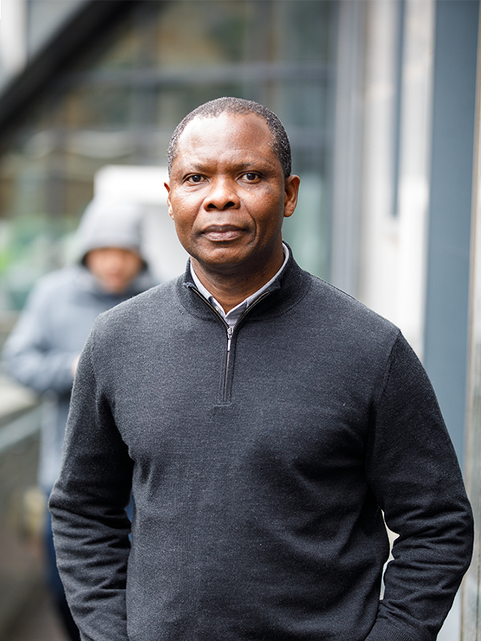 Business | University of Sunderland in London