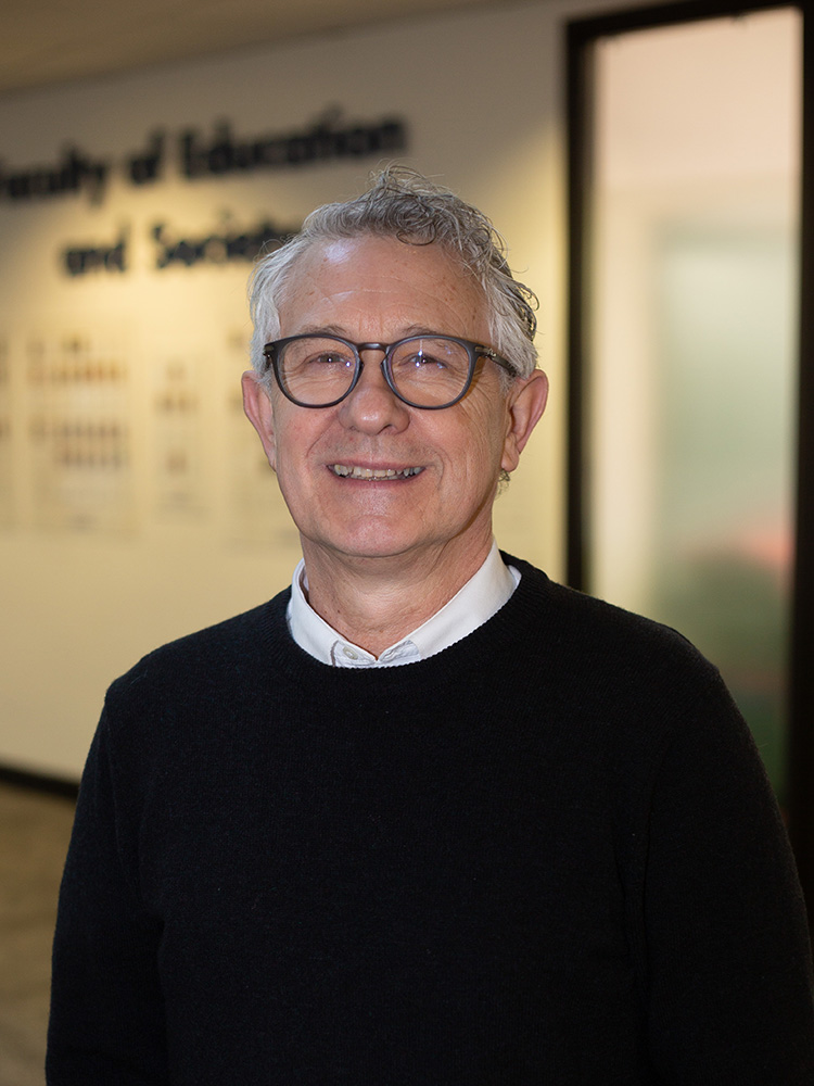 Teacher Training and Education | The University of Sunderland