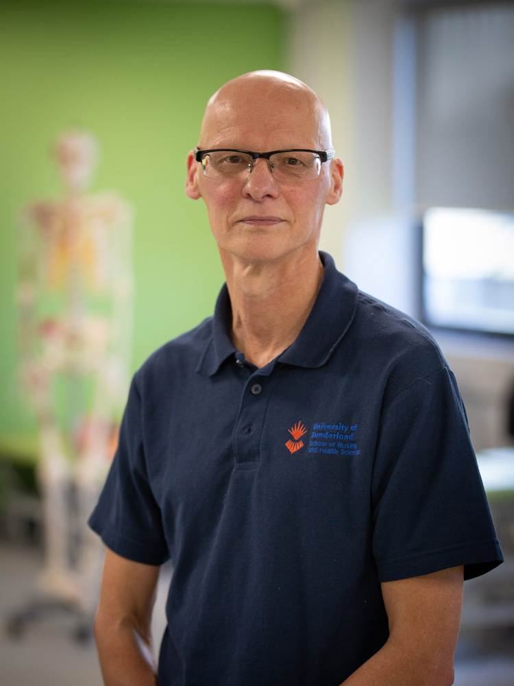 Allied Health Professions and Public Health | The University of Sunderland