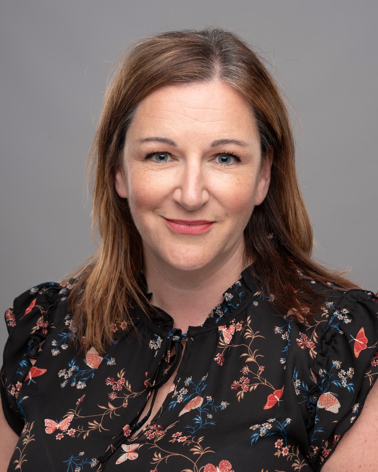 Julia Breen | The University of Sunderland