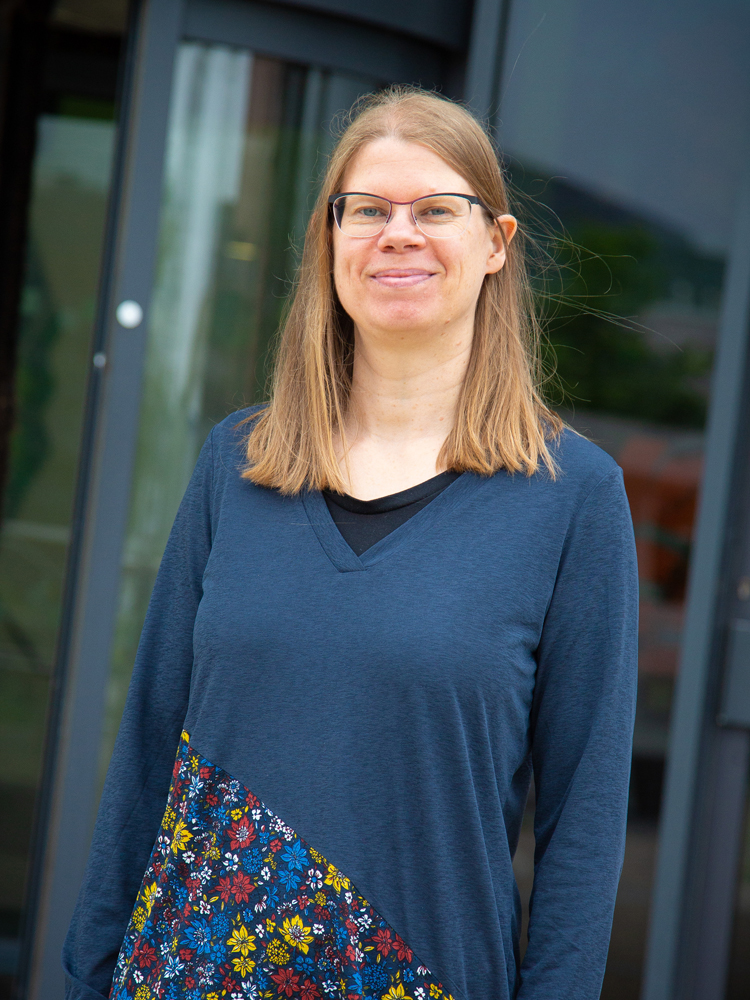 Katrin M Jaedicke | The University of Sunderland