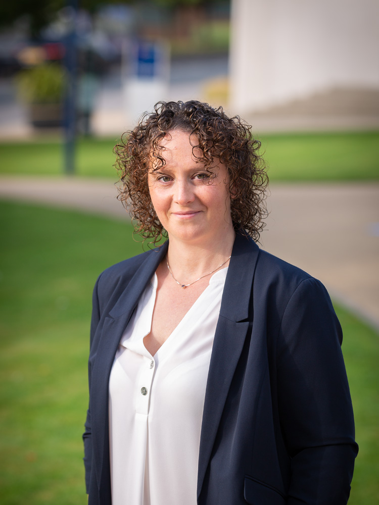 Kelly Perry | The University of Sunderland