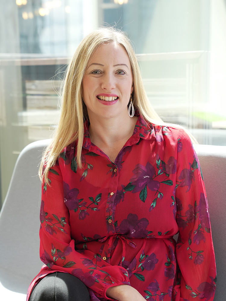 Kim Coogan | The University of Sunderland