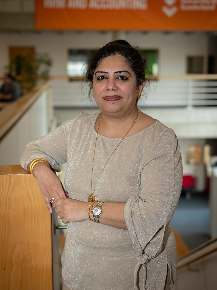 Business and Management | The University of Sunderland