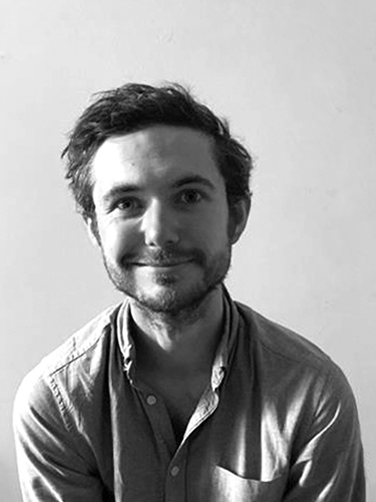 Mark Rogerson | The University of Sunderland