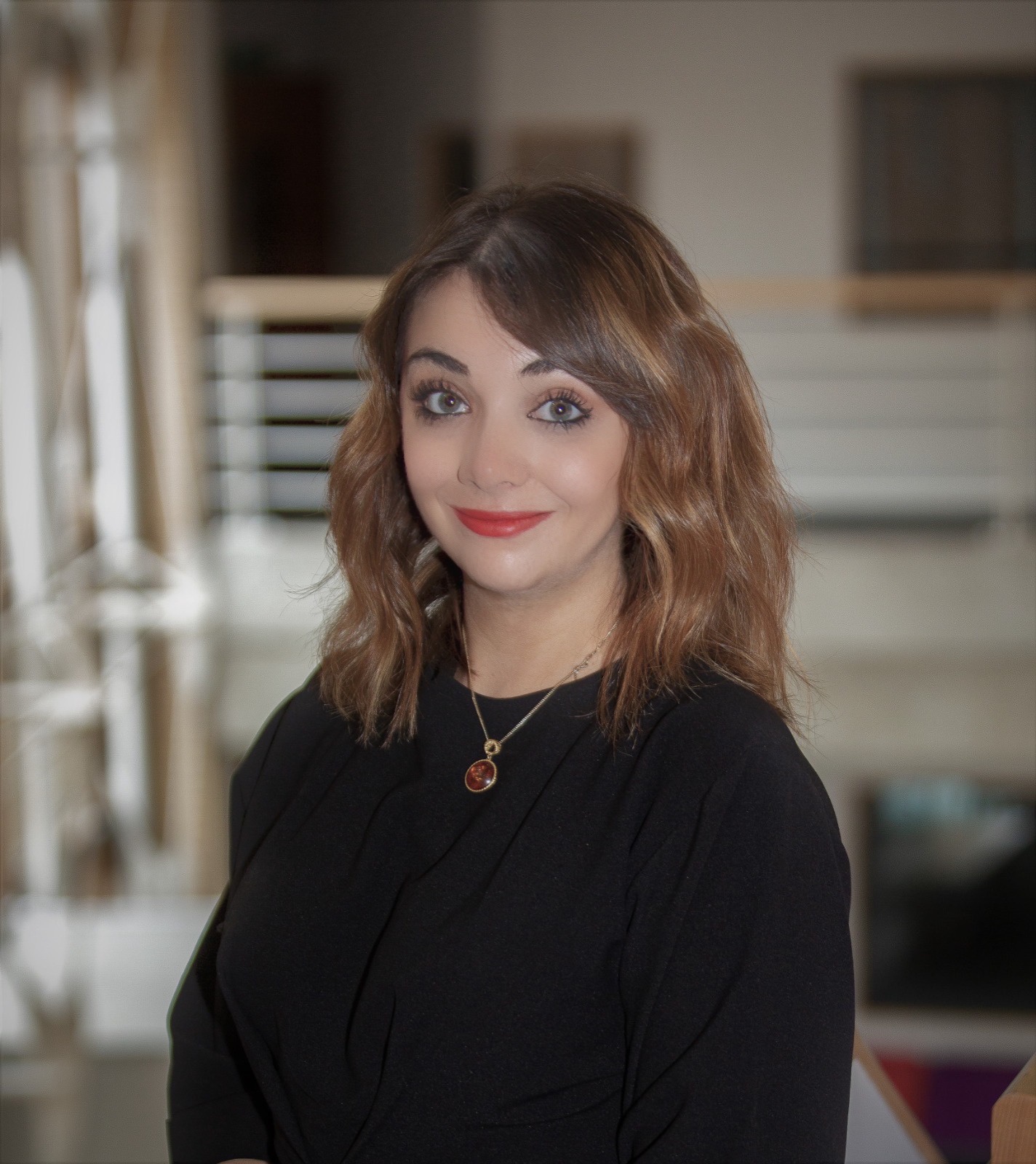 Sarah Connelly | The University of Sunderland