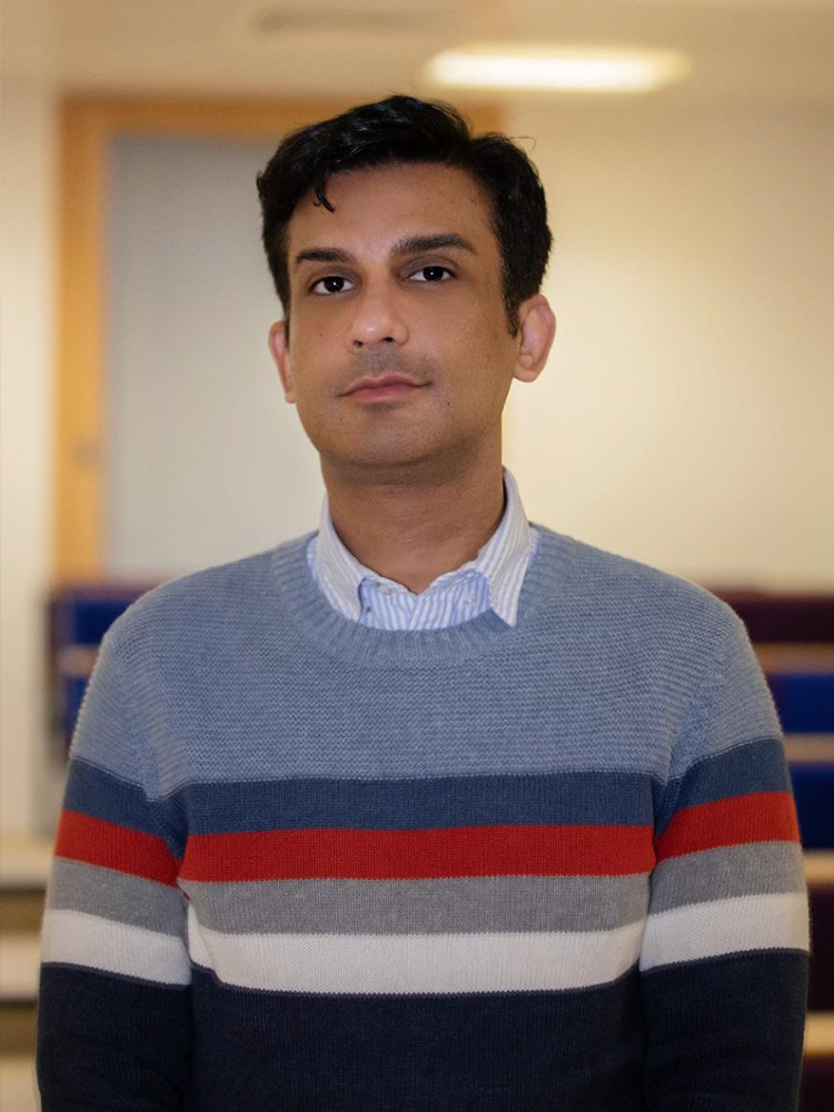 Business | University of Sunderland in London