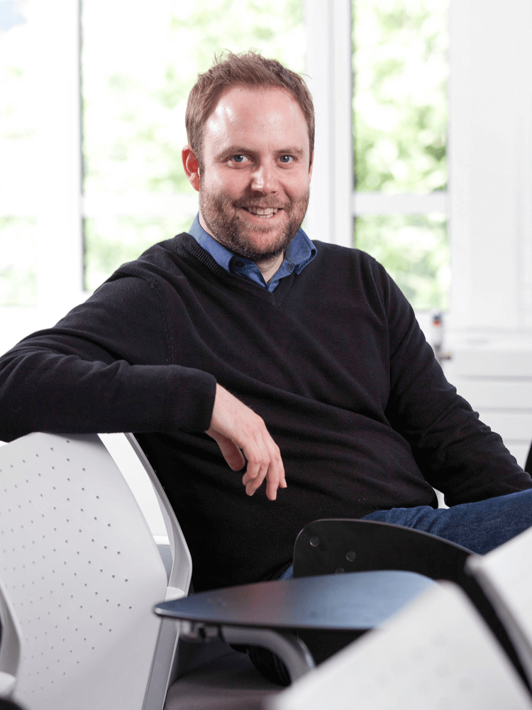 Neil Macfarlane | The University of Sunderland