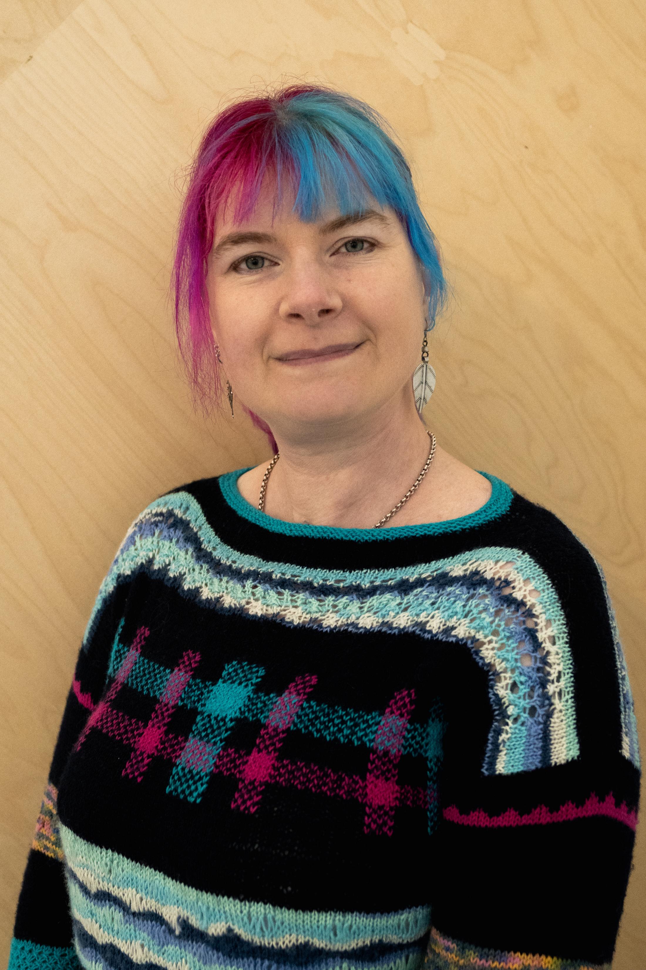 Carrie Phillips | The University of Sunderland