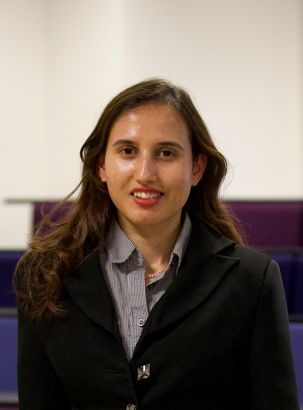 Lelina Subedi | The University of Sunderland