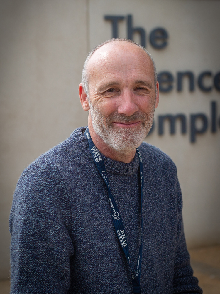 Paul Parkin | The University of Sunderland