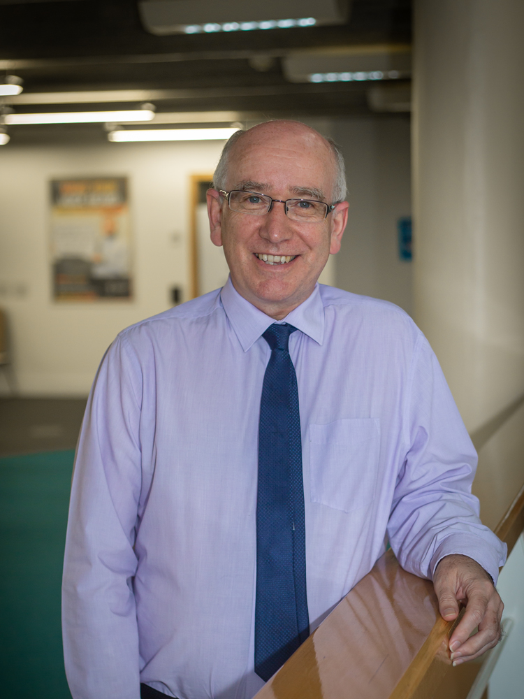 Phil Watson | The University of Sunderland