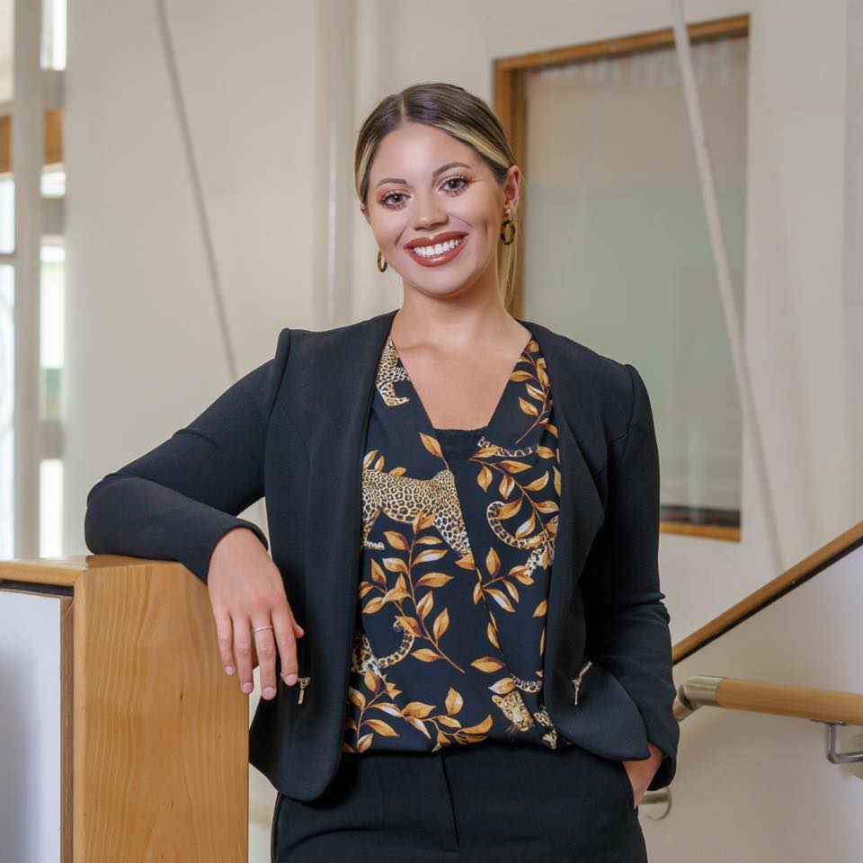 Laura Nelson | The University of Sunderland