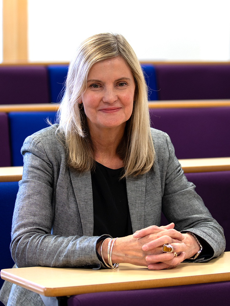 Rachel Humphreys | The University of Sunderland