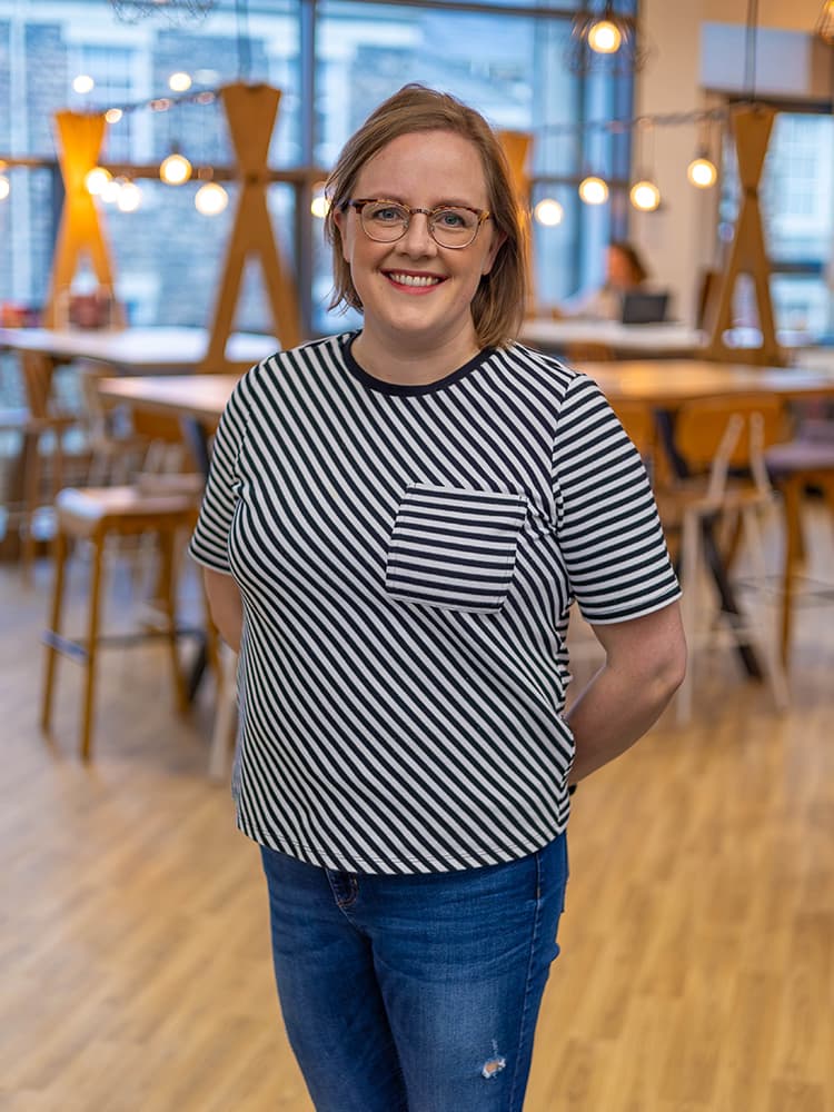 Dr Rachel Ramsey | The University of Sunderland