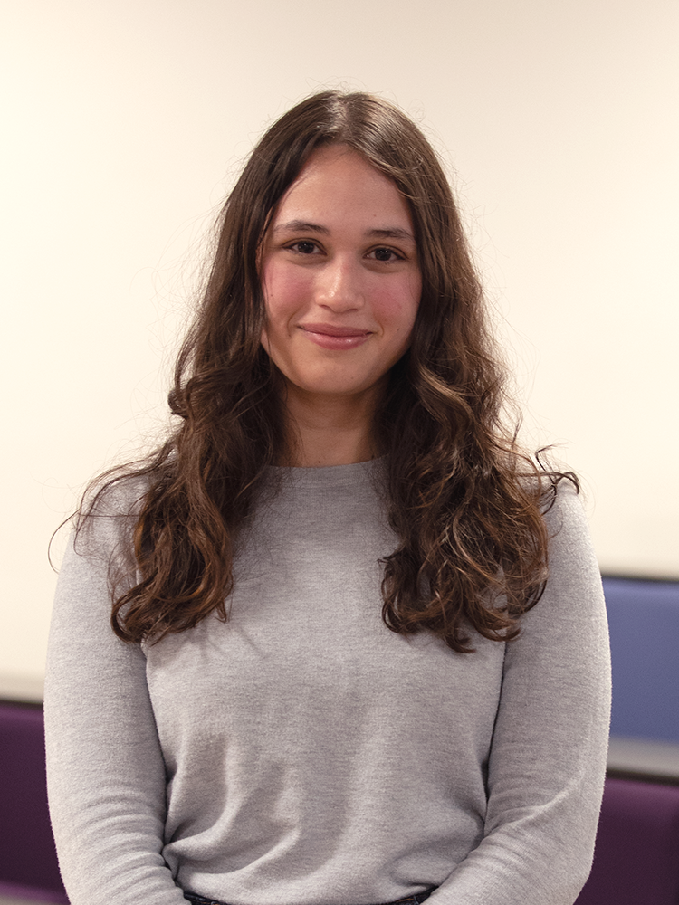 Roberta Faraone | The University of Sunderland