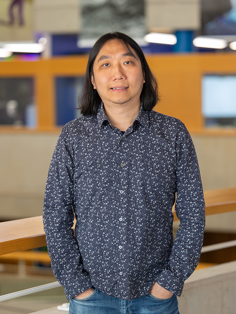 Ronald Mo | The University of Sunderland