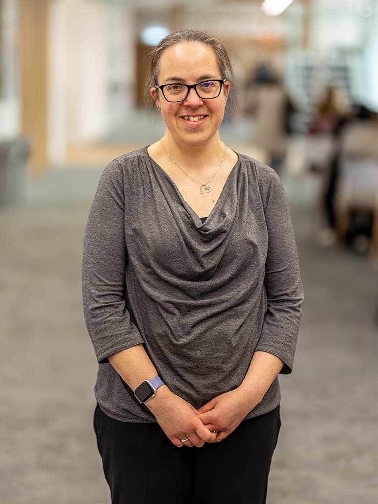 Ruth Croxton | The University of Sunderland