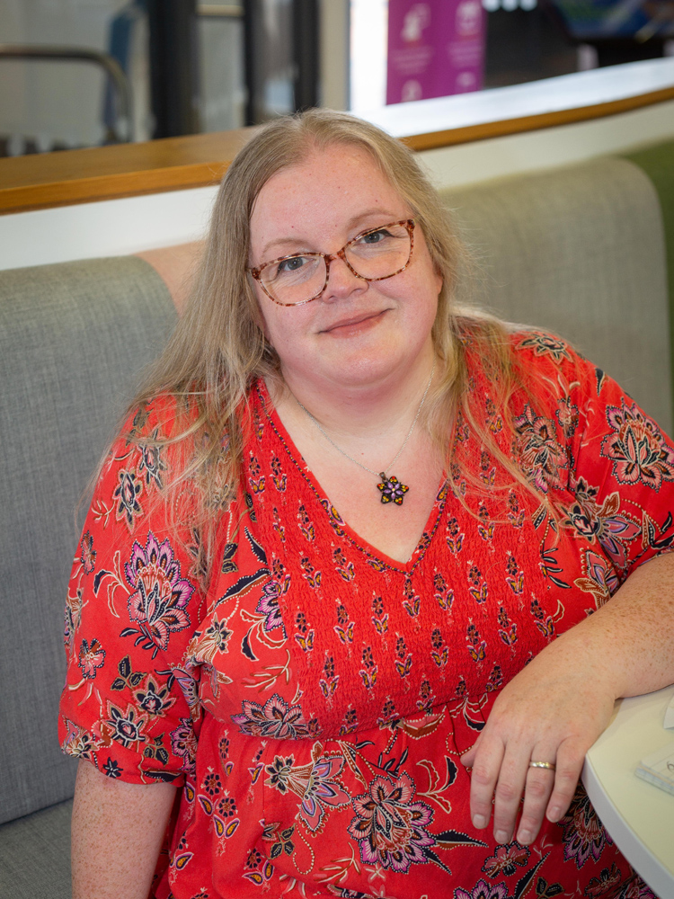 Sam Forster | The University of Sunderland