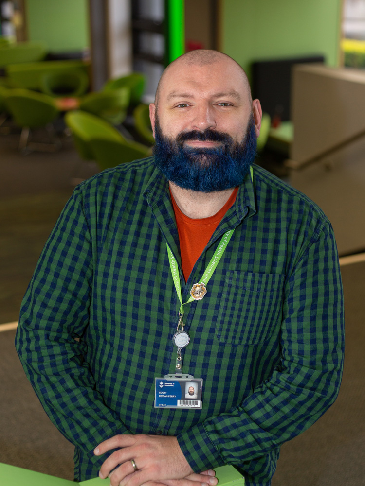 Health and Clinical Sciences | The University of Sunderland