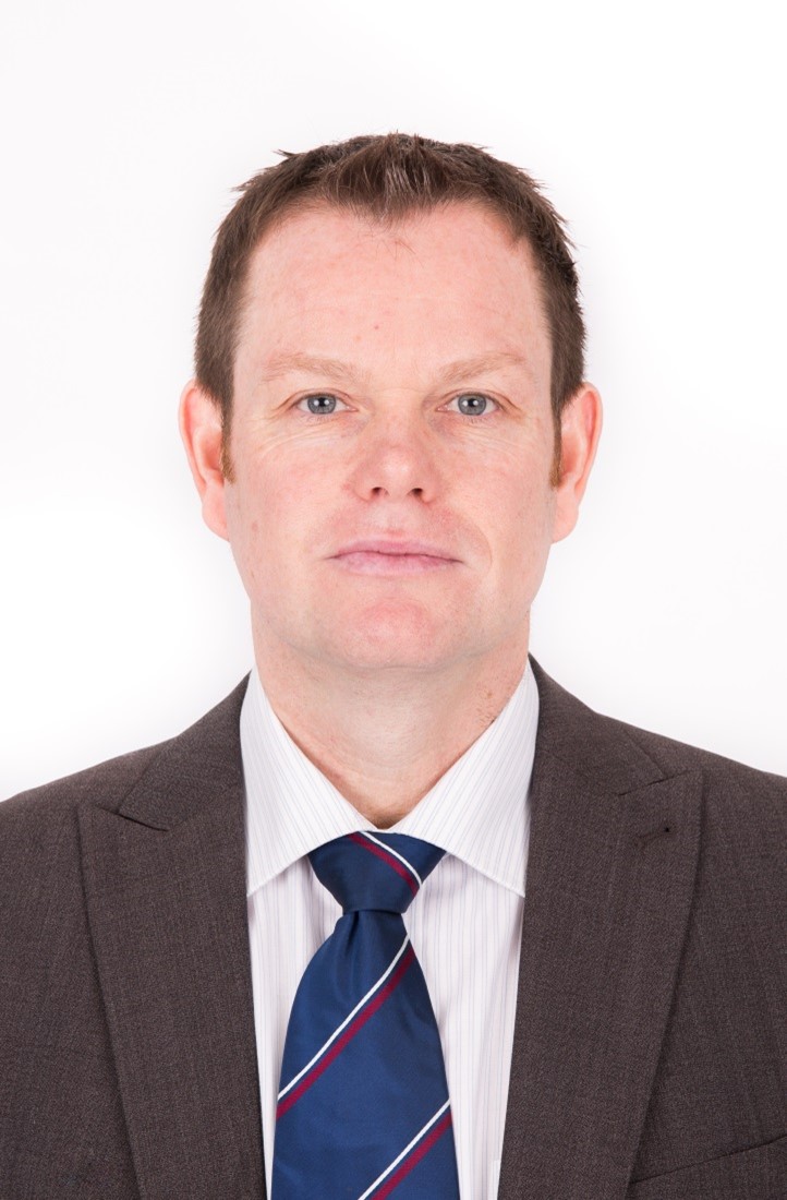 Tony Kyle | The University of Sunderland