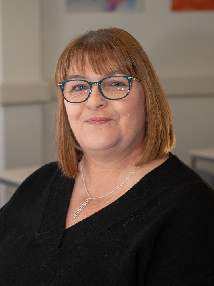 Wendy Gill | The University of Sunderland