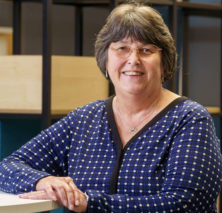 Diane Simpson | The University of Sunderland