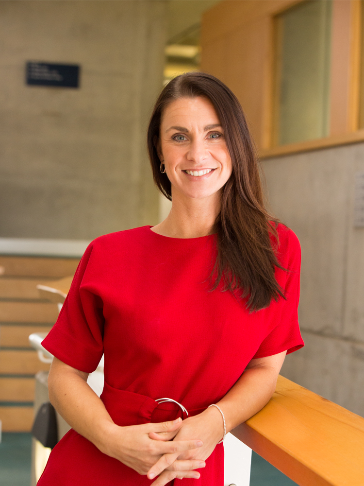 Alison McMaster | The University of Sunderland