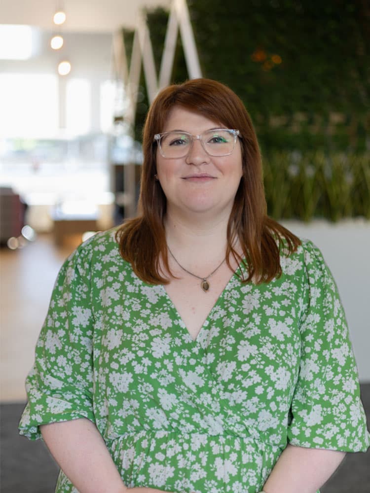 Amy Cresswell | The University of Sunderland