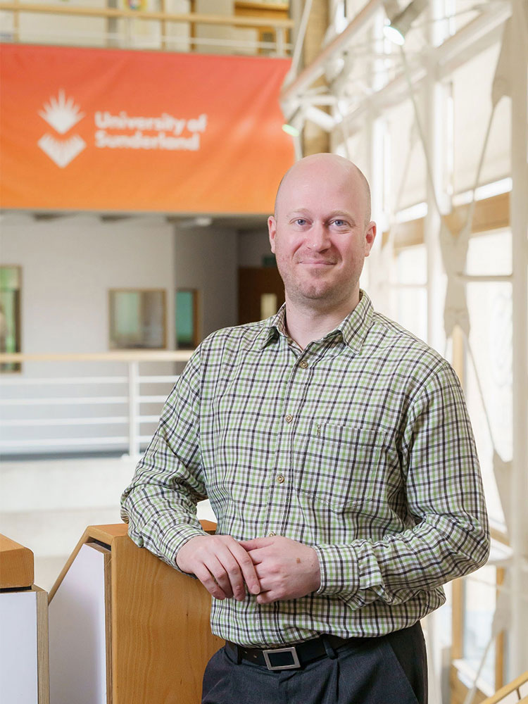 Business and Management | The University of Sunderland