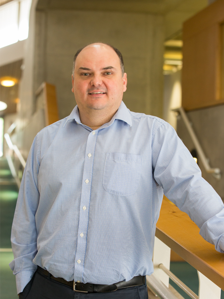 Engineering | The University of Sunderland