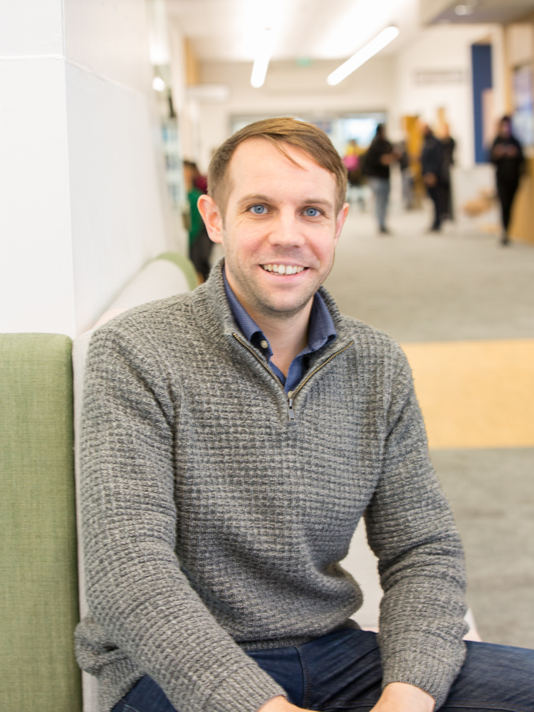 Health and Clinical Sciences | The University of Sunderland