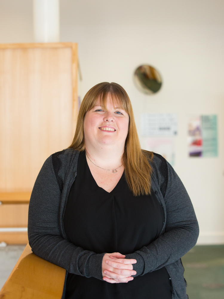 Emma Cullen | The University of Sunderland