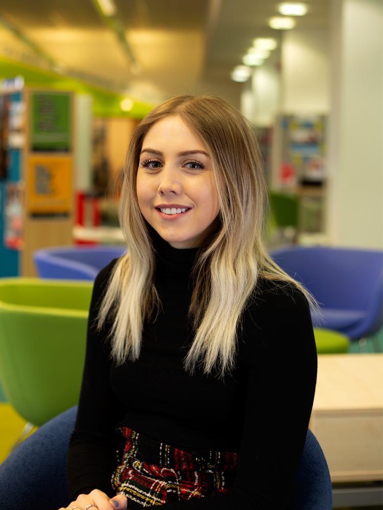 Emma Wood | The University of Sunderland