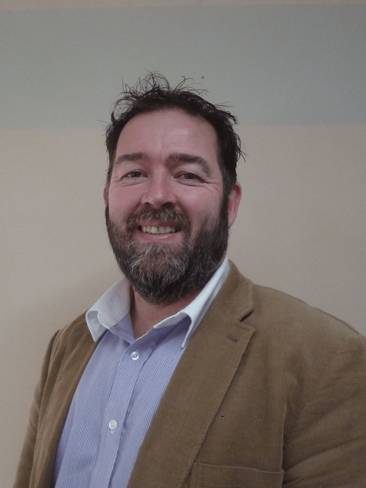 Gavin Mason | The University of Sunderland