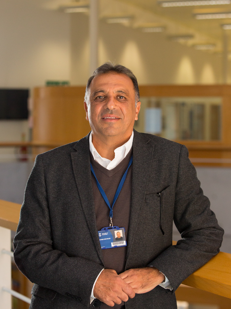 Engineering | The University of Sunderland