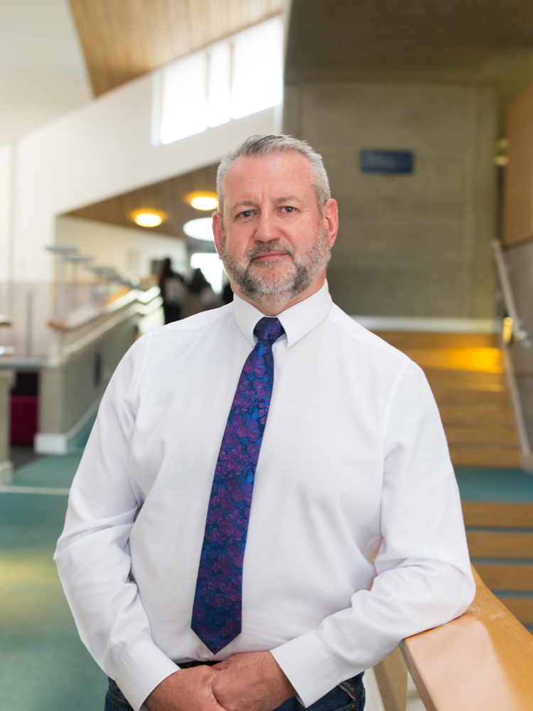 Nursing | The University of Sunderland