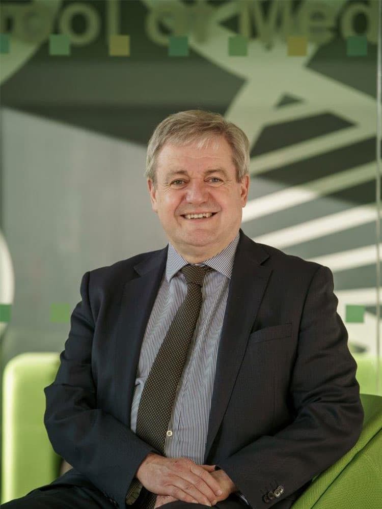 Medicine | The University of Sunderland