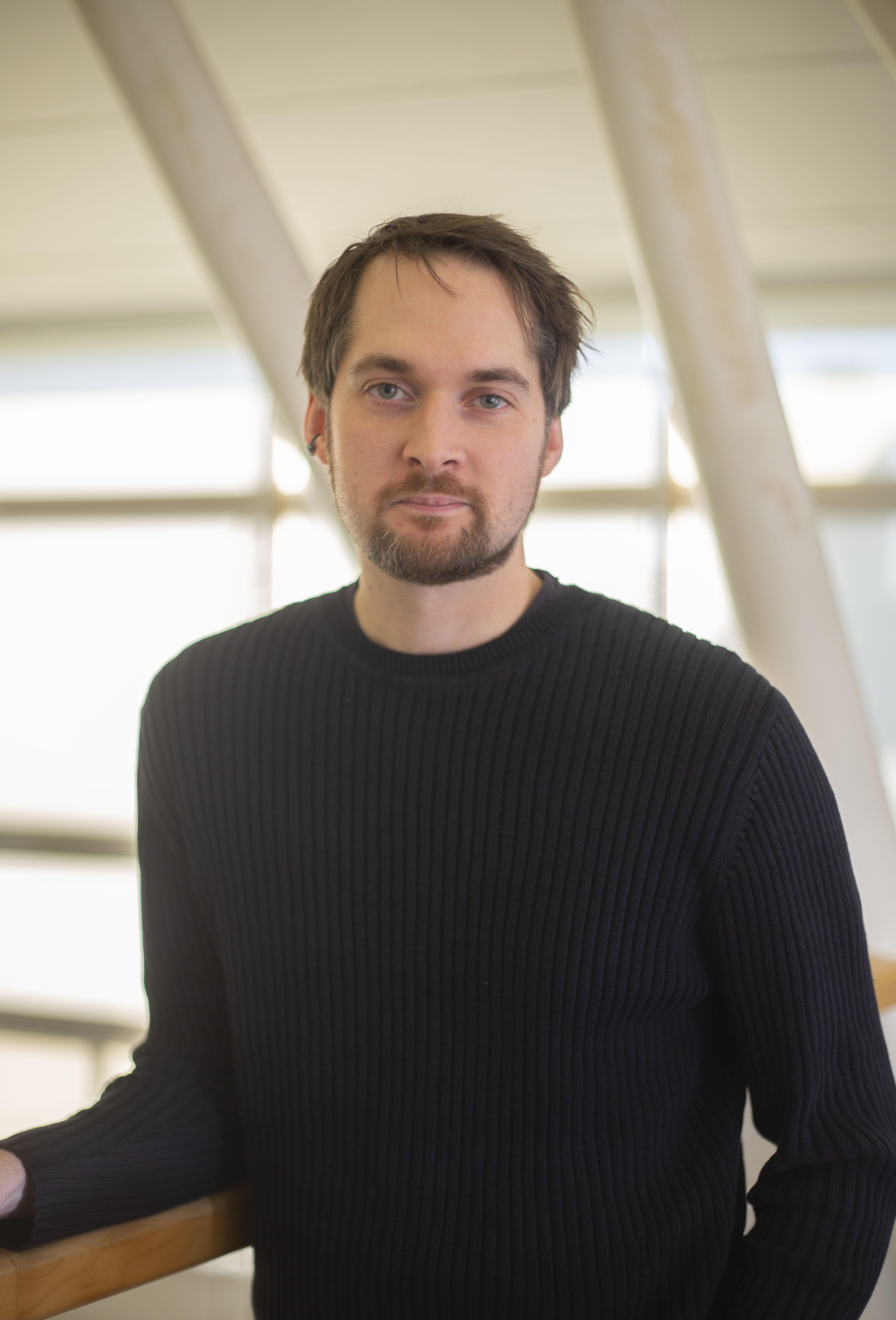 Matthew Durey | The University of Sunderland