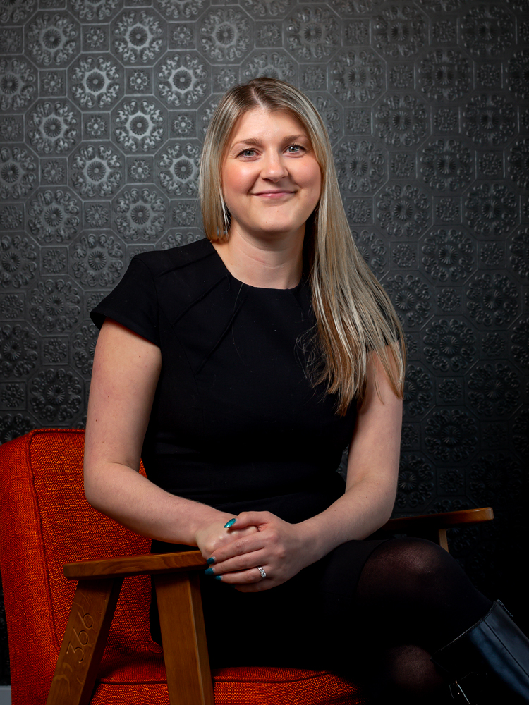 Stephanie Myers | The University of Sunderland