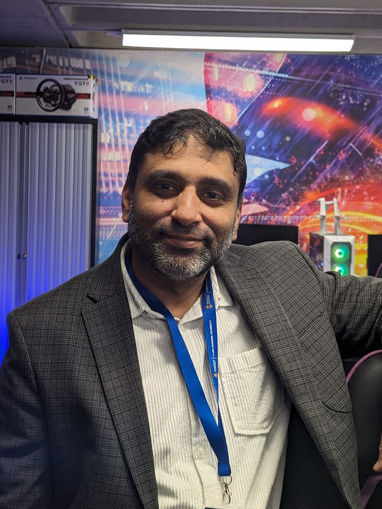 Computing | The University of Sunderland